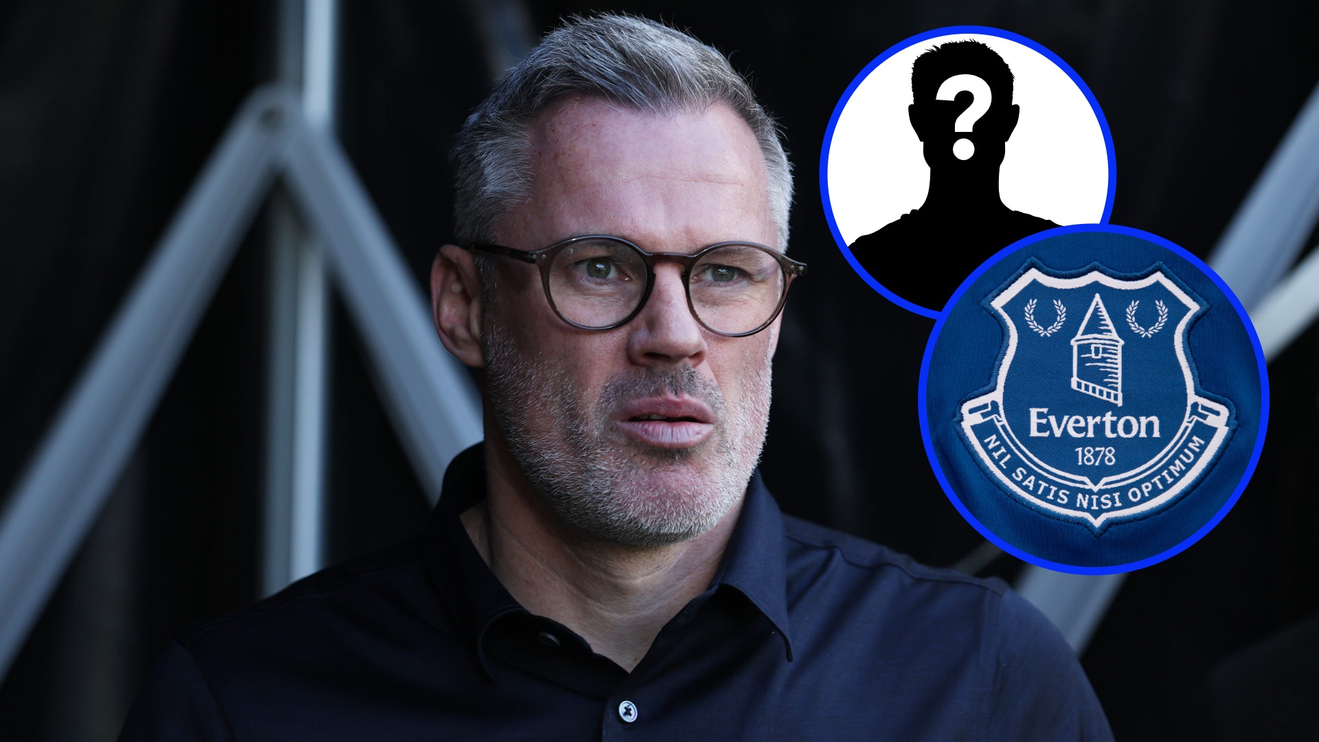 Jamie Carragher makes his pick for Everton’s player of the season