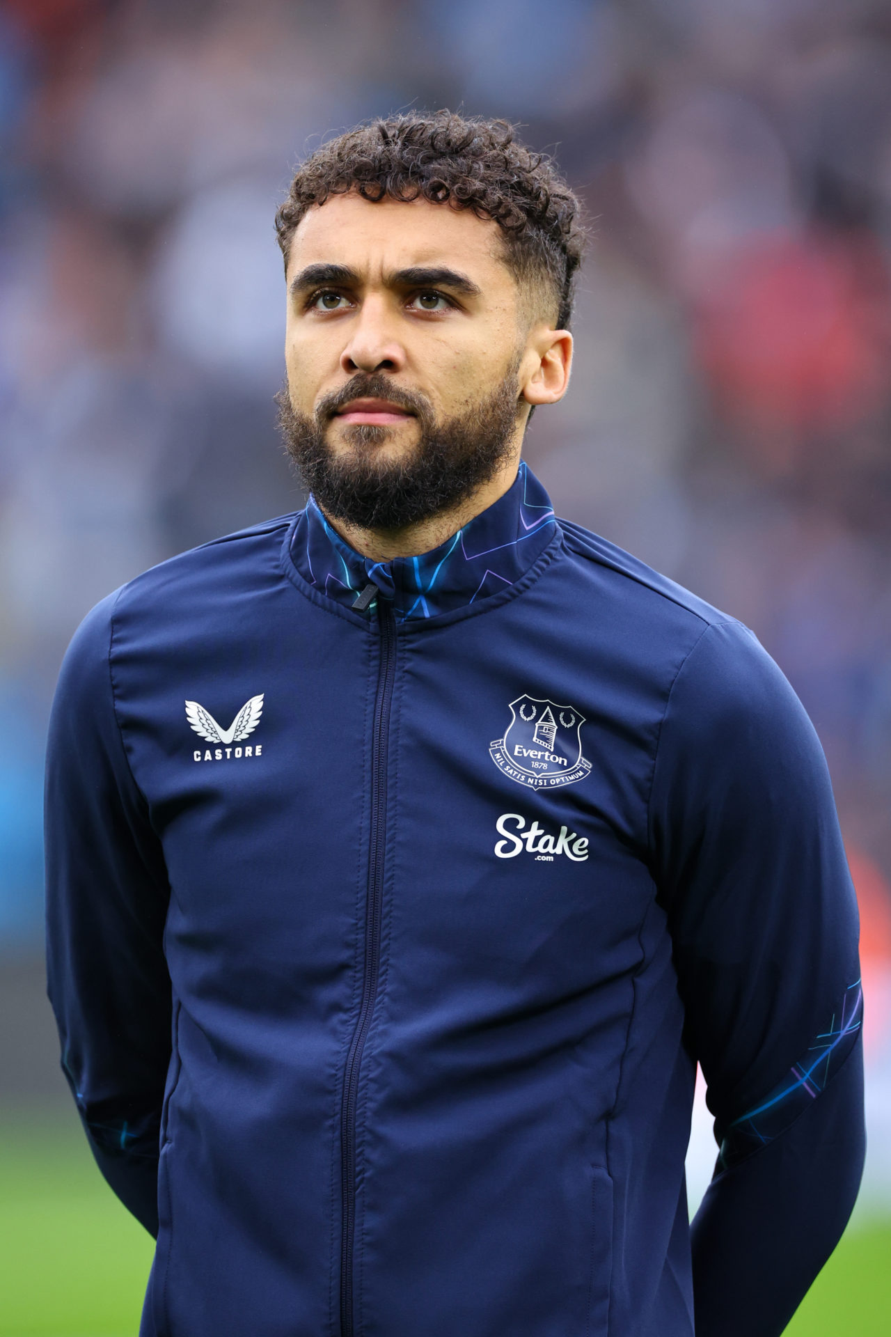 How many clubs are actually interested in signing Dominic Calvert-Lewin ...