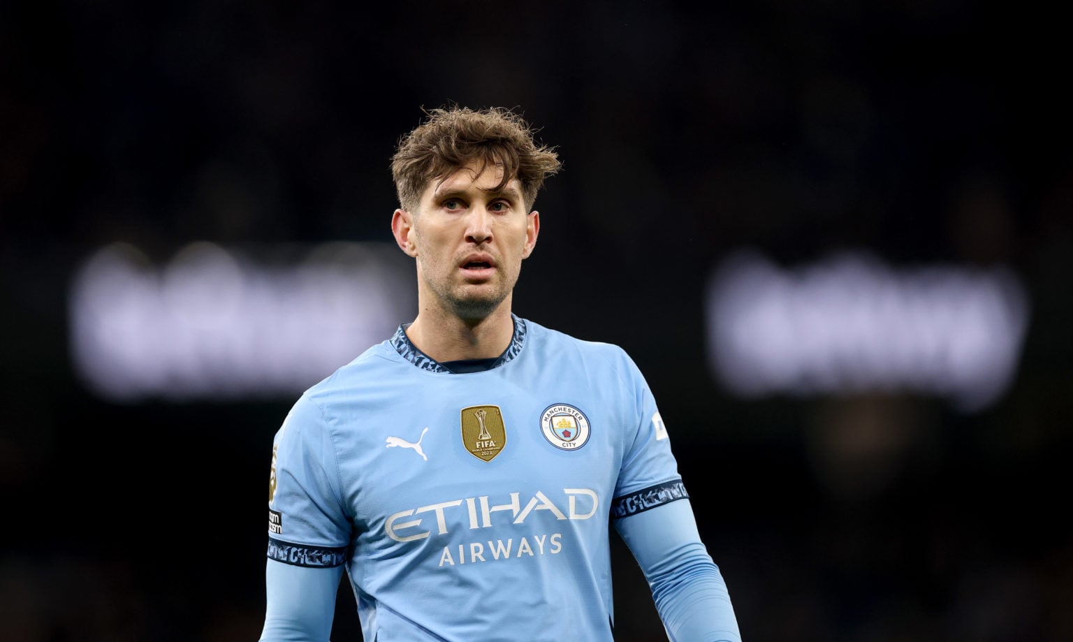 John Stones says Everton player is genuinely one of his best friends in ...