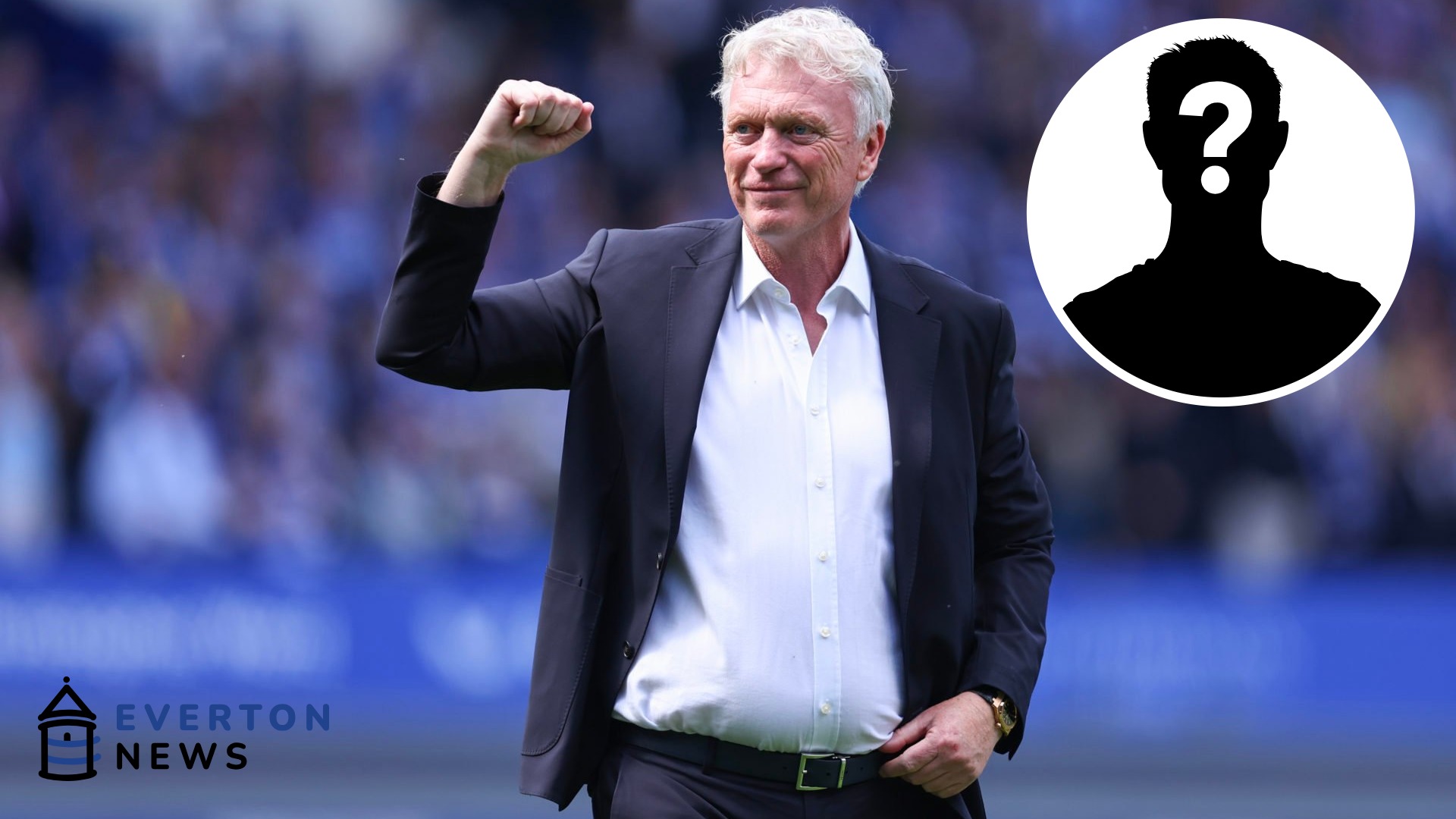Everton told 'extraordinary' player wants a £200k-per-week contract to ...