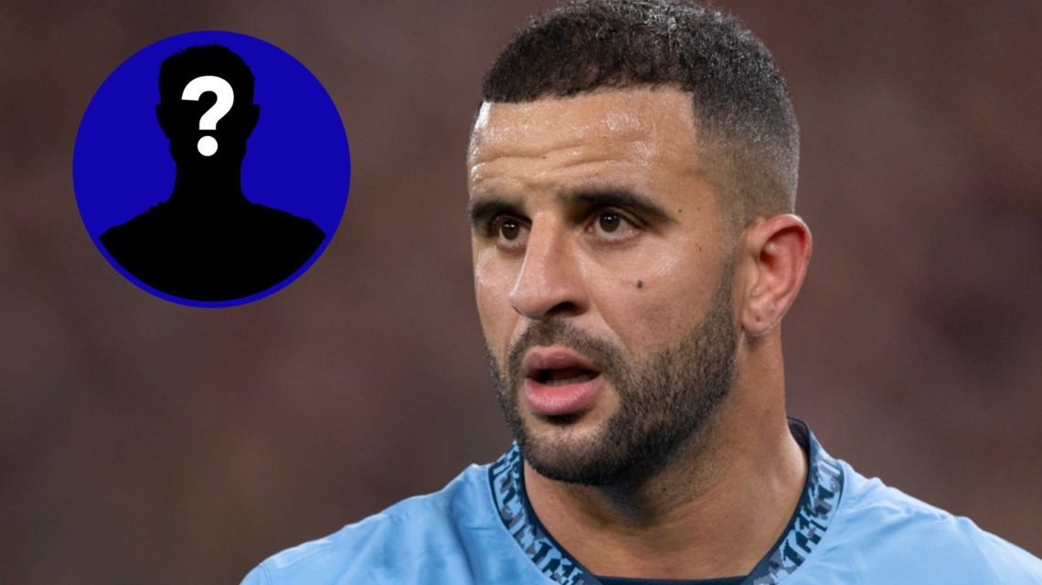 Kyle Walker held a three-year grudge against current Everton star, ‘I ...