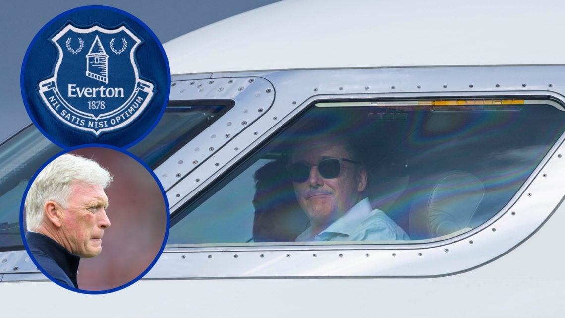 Kieran Maguire reveals how much Everton are likely to spend this summer