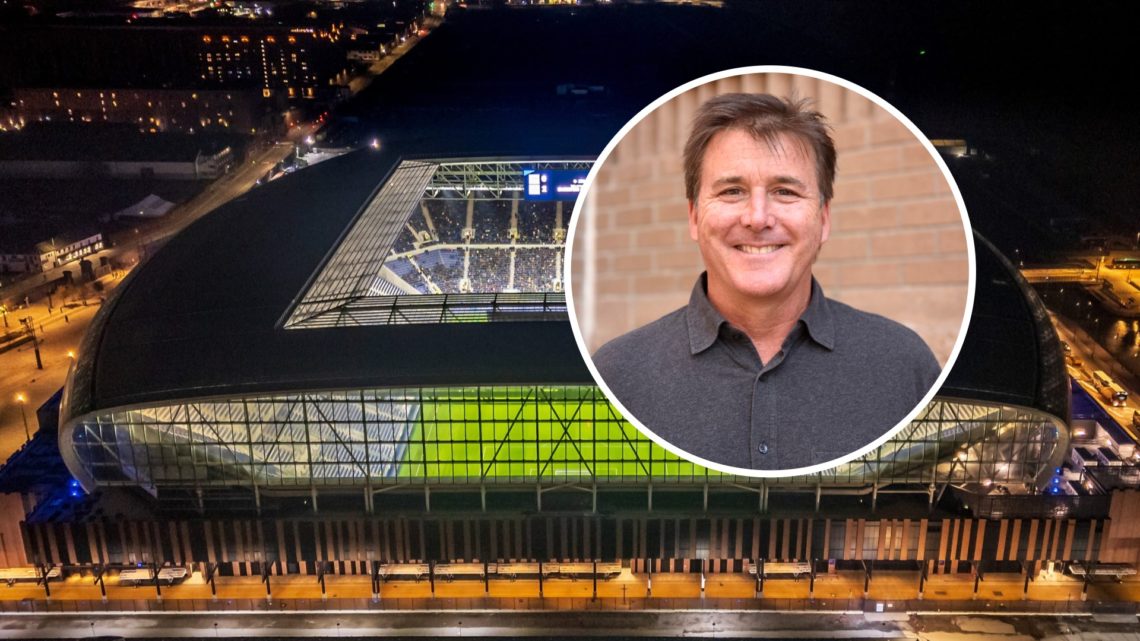 Everton fans set to discover exactly how £16m stash has been spent ...