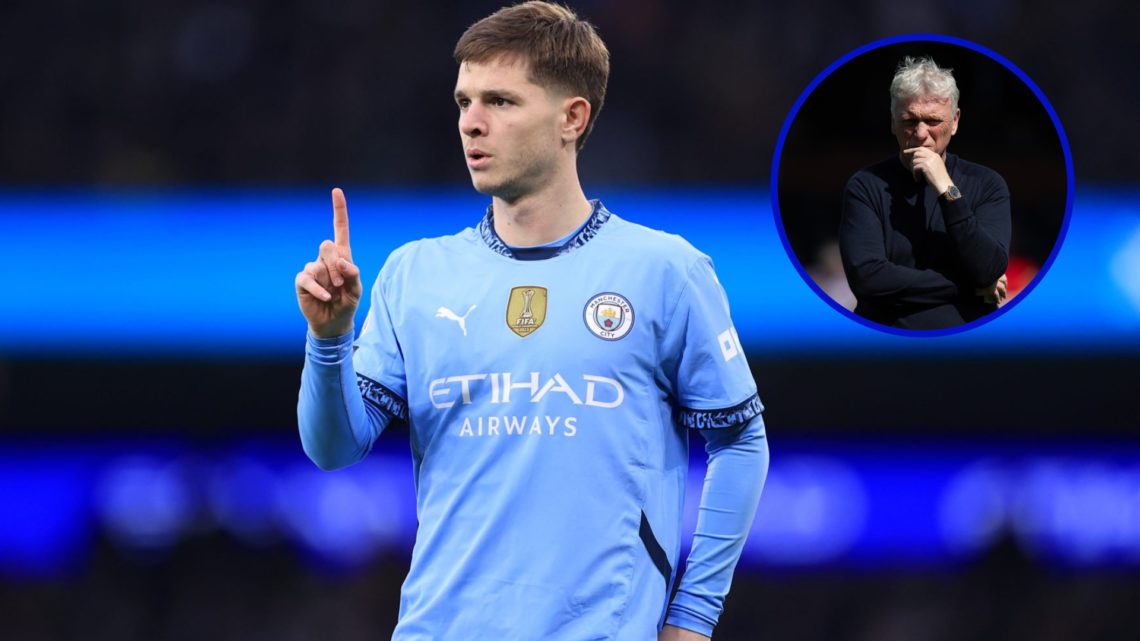 James McAtee’s preferred destination shared as Everton plot a summer move