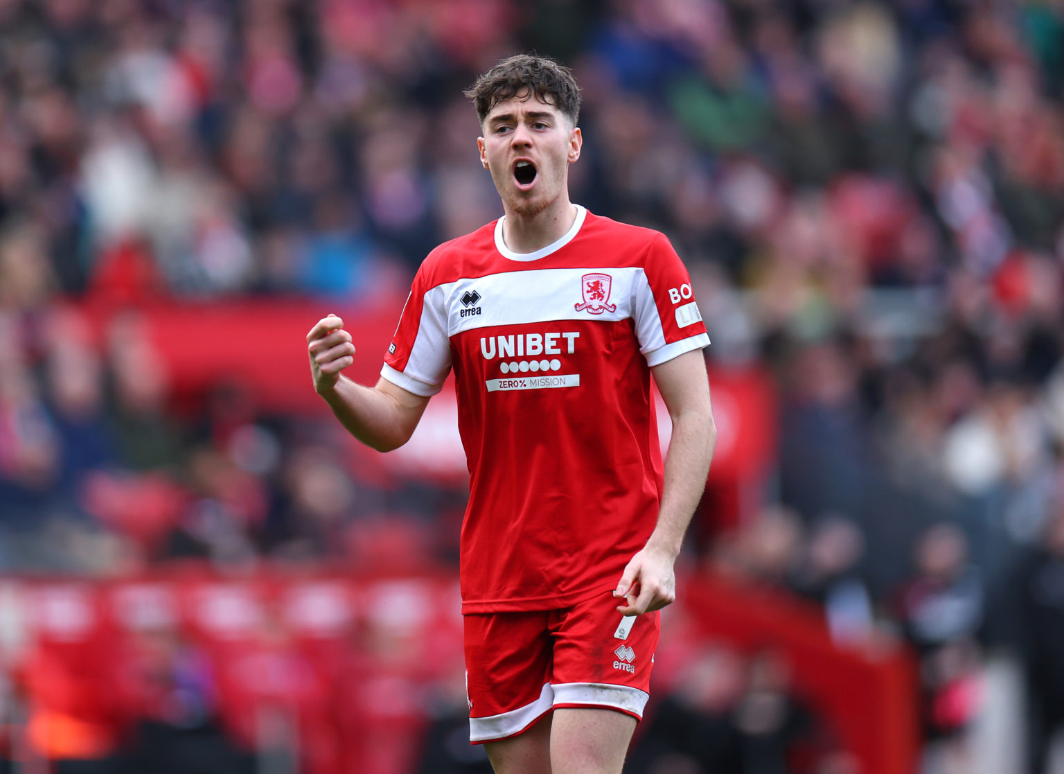 Ipswich Town looking to blow Everton out of the water with £20m bid ...