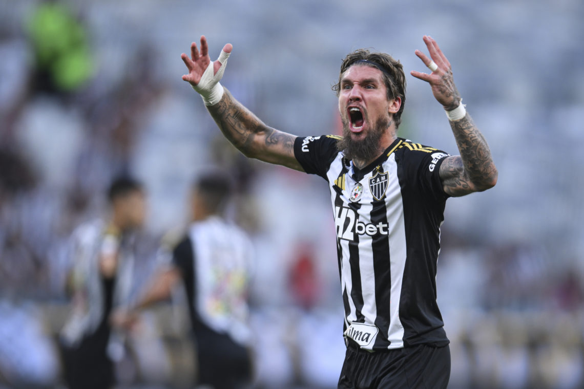 Everton now in talks to sign Brazilian who's made 36 Premier League ...