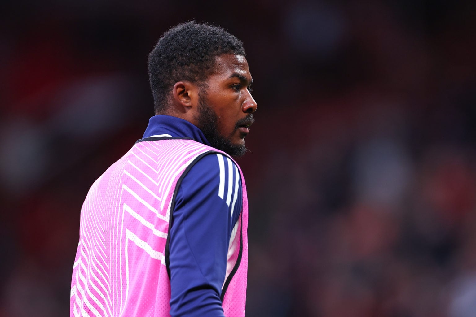 Ainsley Maitland-Niles' stance on a Premier League return shared as ...