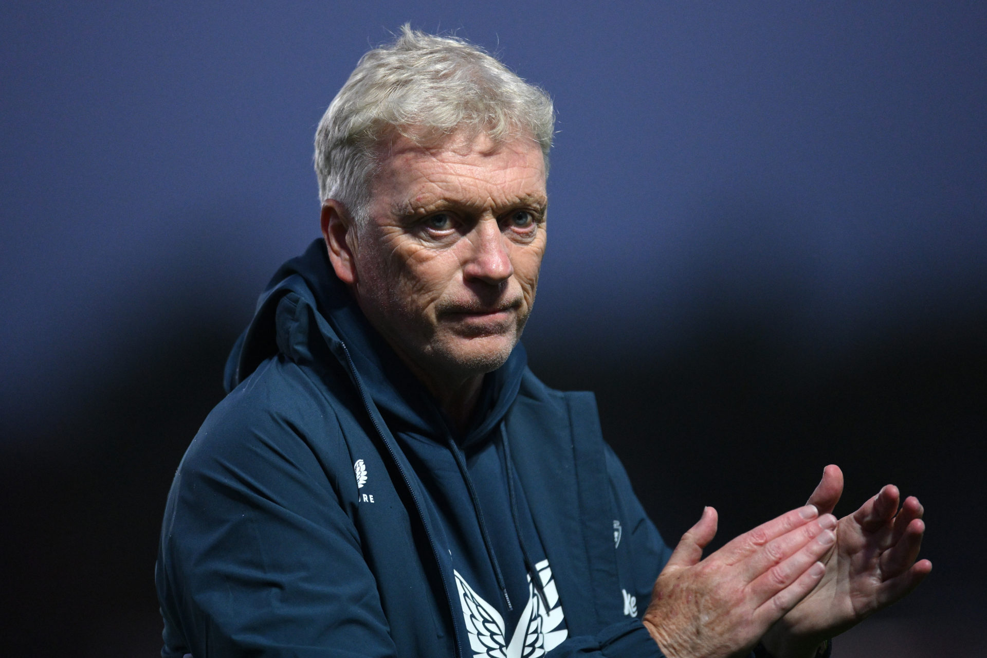 'What a player'... Everton fans agree there was only one positive vs ...