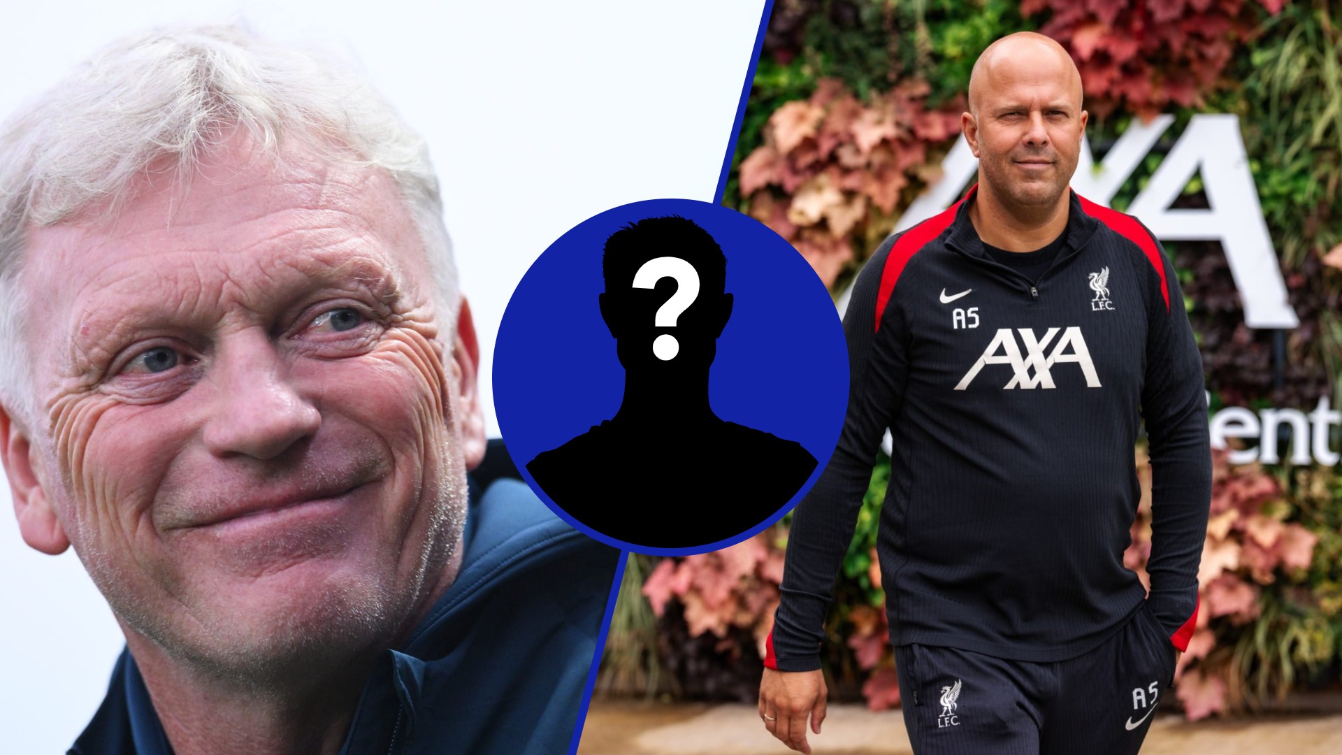 Liverpool could catch Everton cold as they open talks for £52m forward
