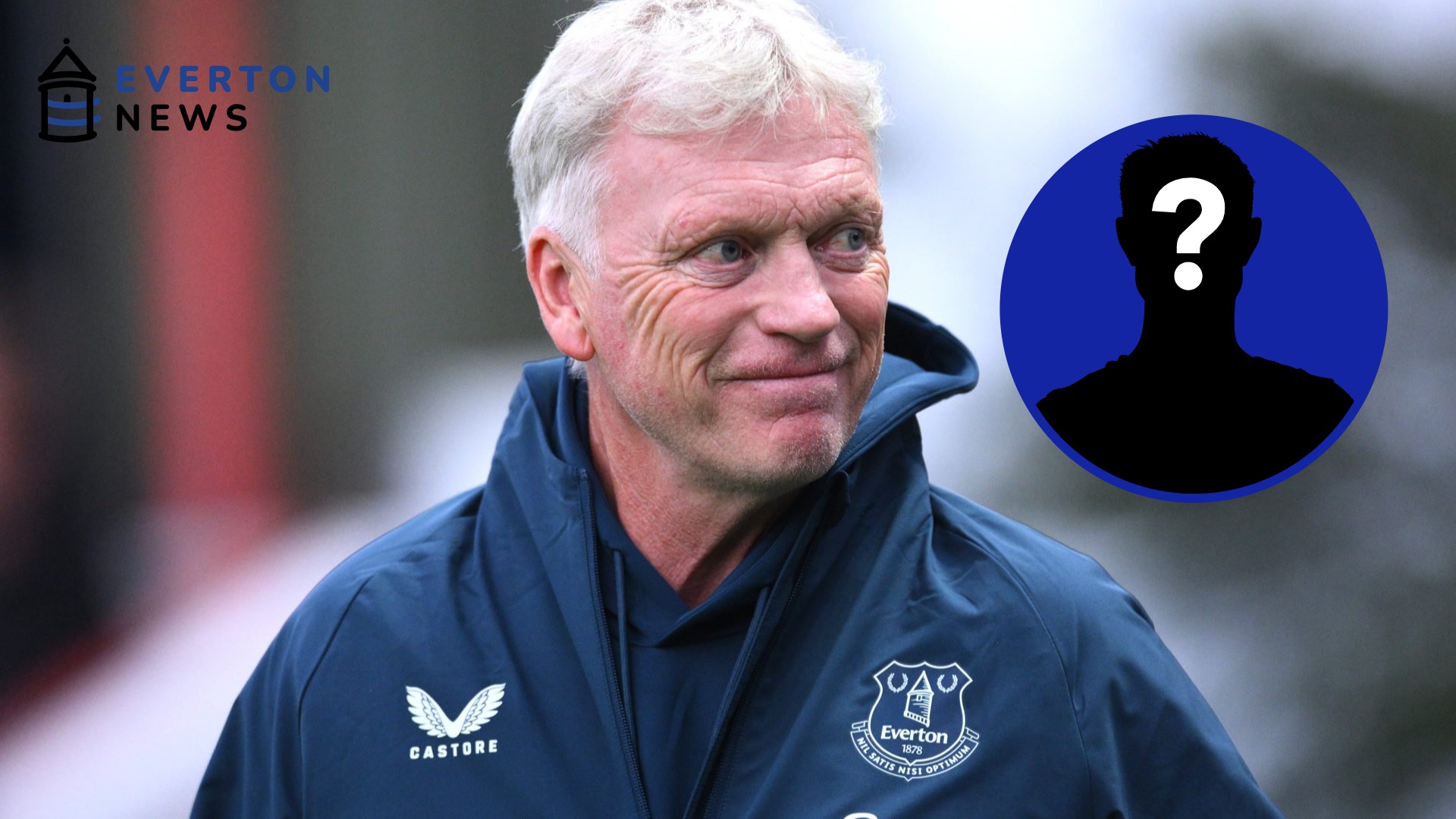 Double Everton exit could be on the cards as European clubs swarm over ...