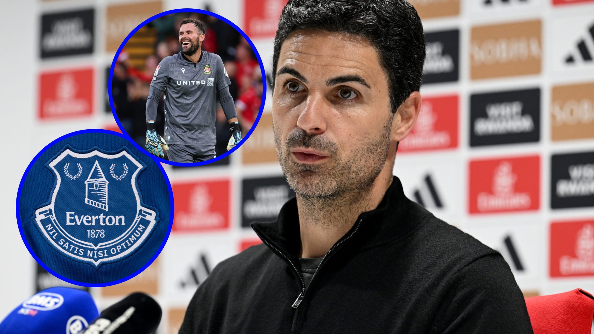 Arsenal urged to make 'easy' summer move for player who scored three ...