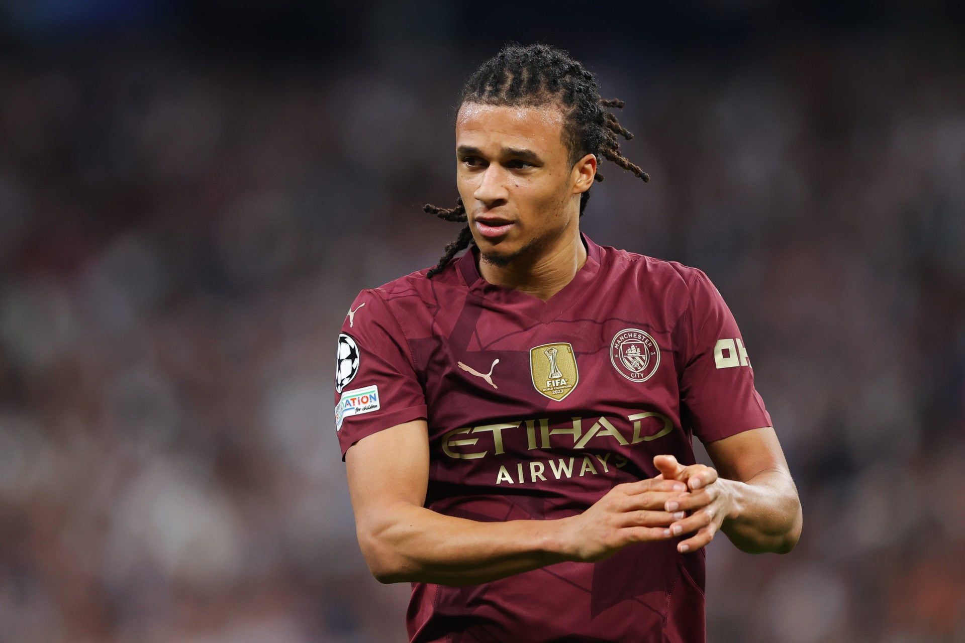 How Everton fans have reacted to the Nathan Ake development overnight
