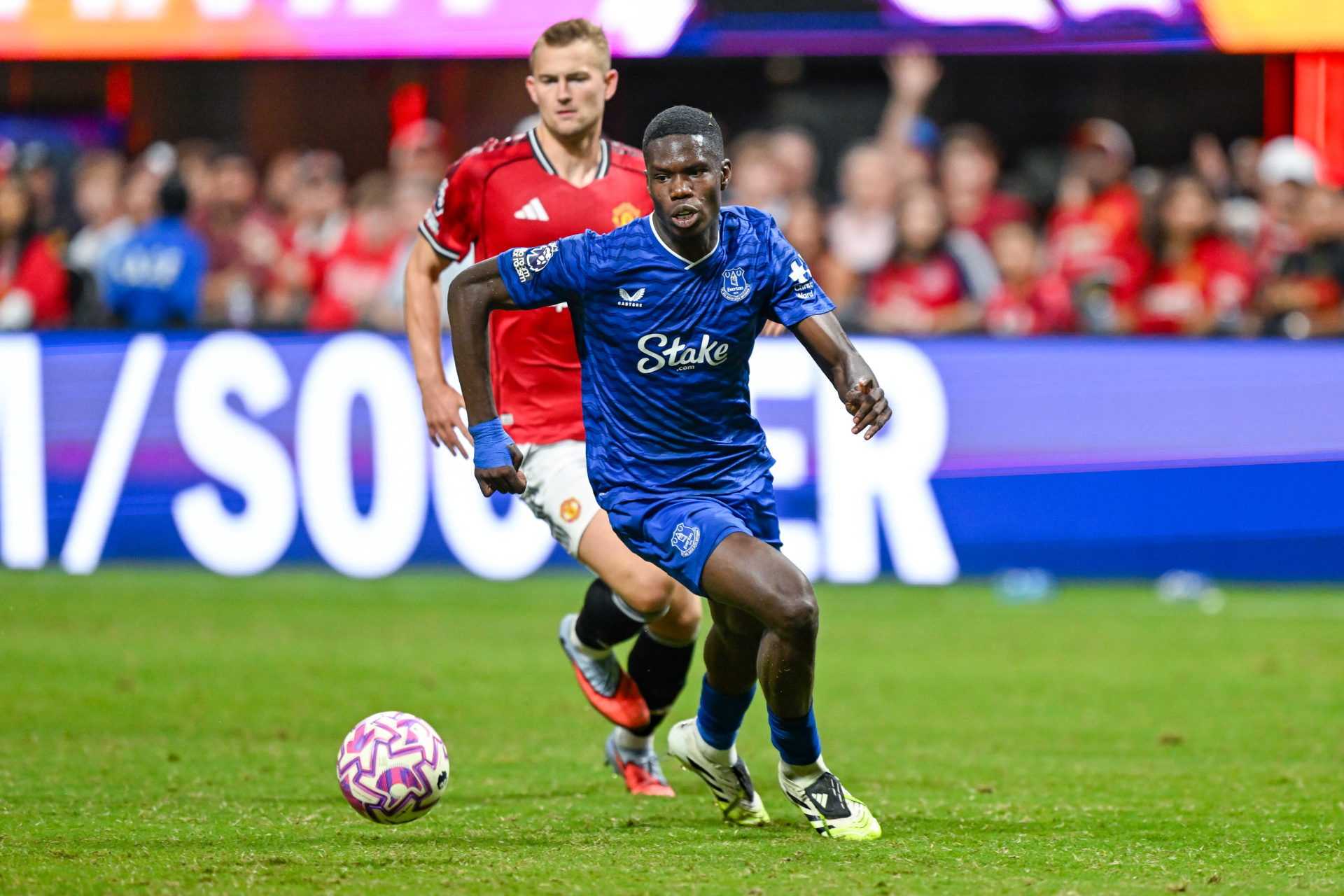 Everton assistant manager Billy McKinlay shares honest verdict on ...