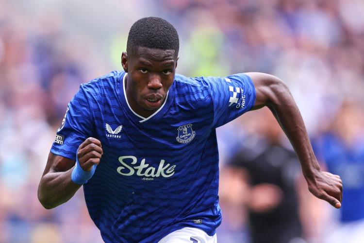 First-Team Squad - Everton News