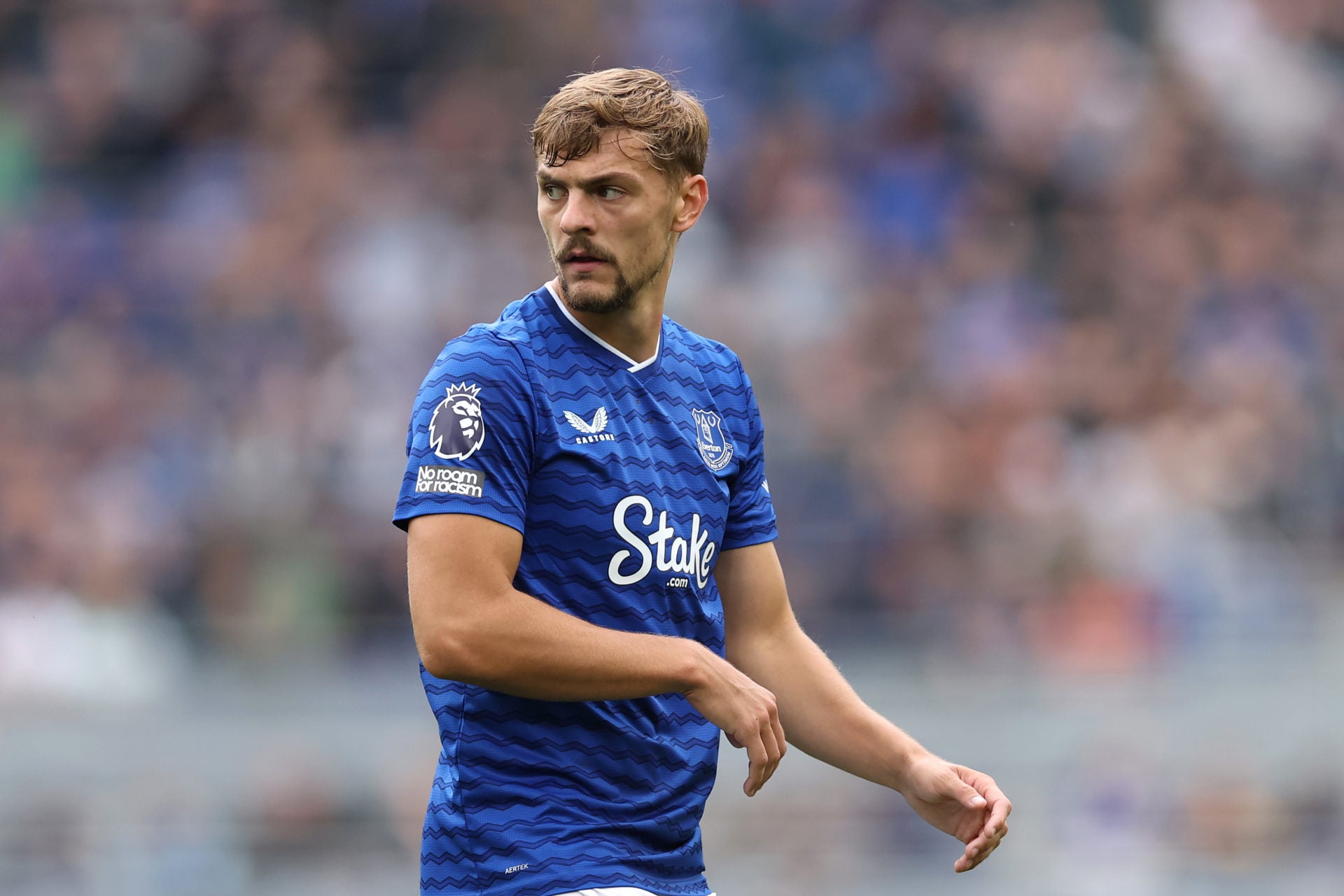 First-Team Squad - Everton News