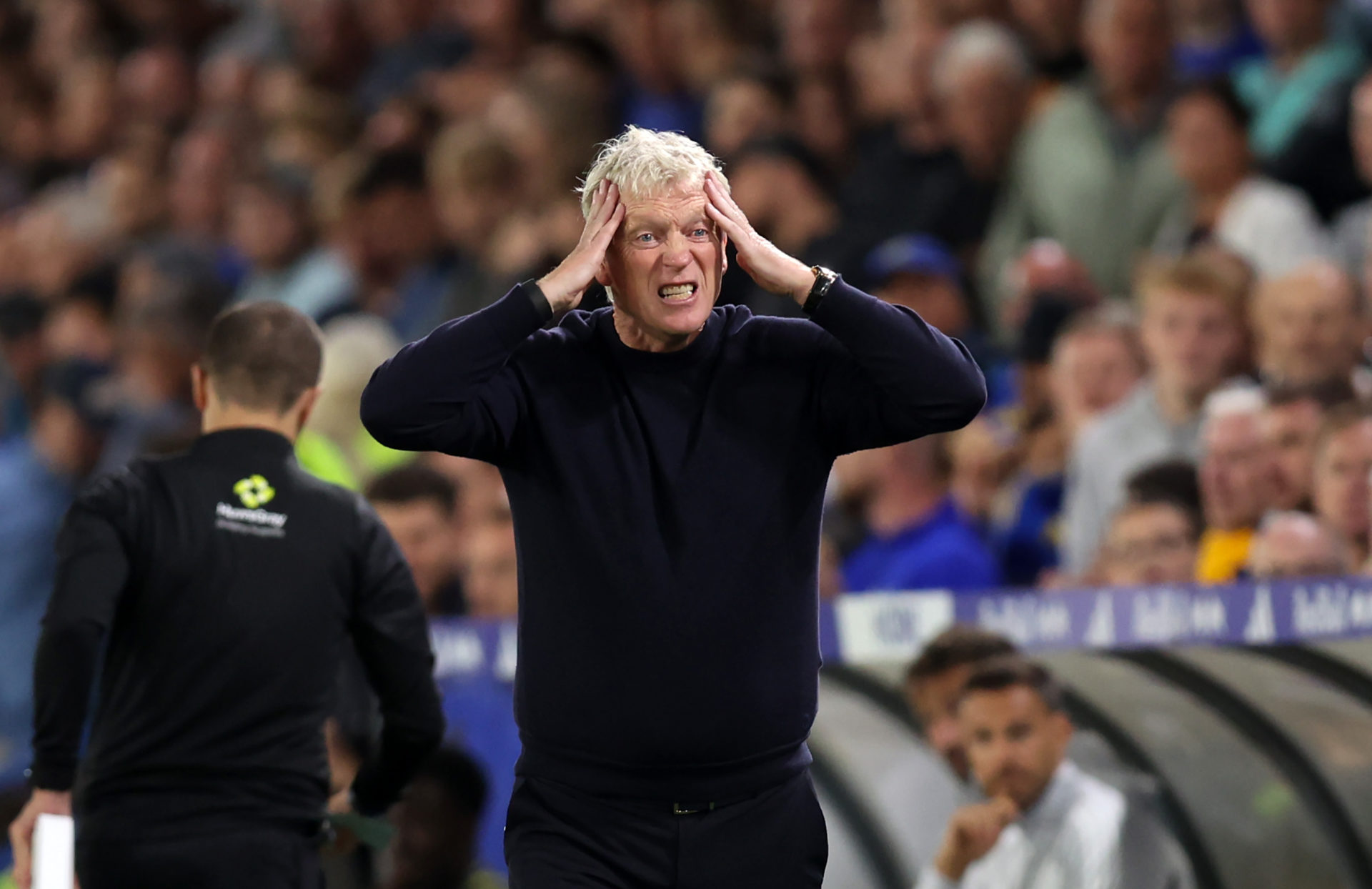 Alan Myers shares whether Everton will make a late move for ...