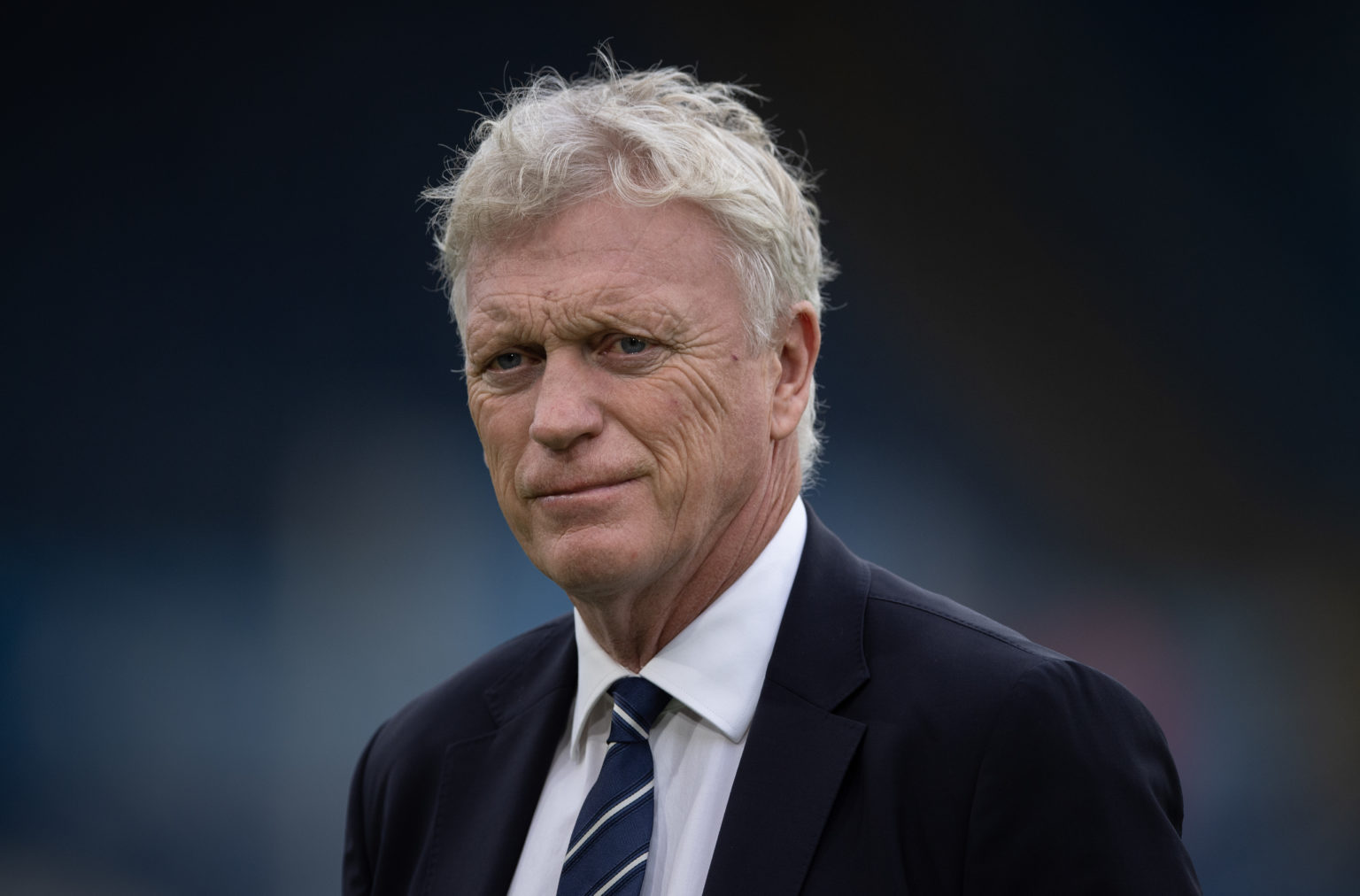 Everton's three most likely signings on transfer deadline day as £15m ...