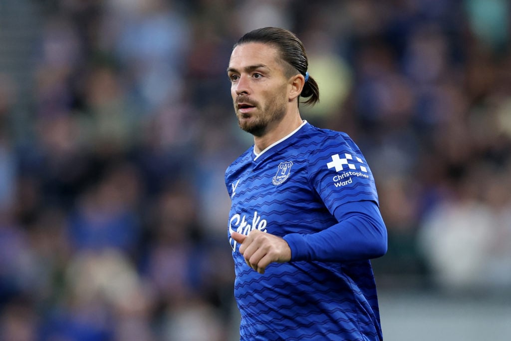Robbie Keane says there’s a player at Everton who he absolutely loves