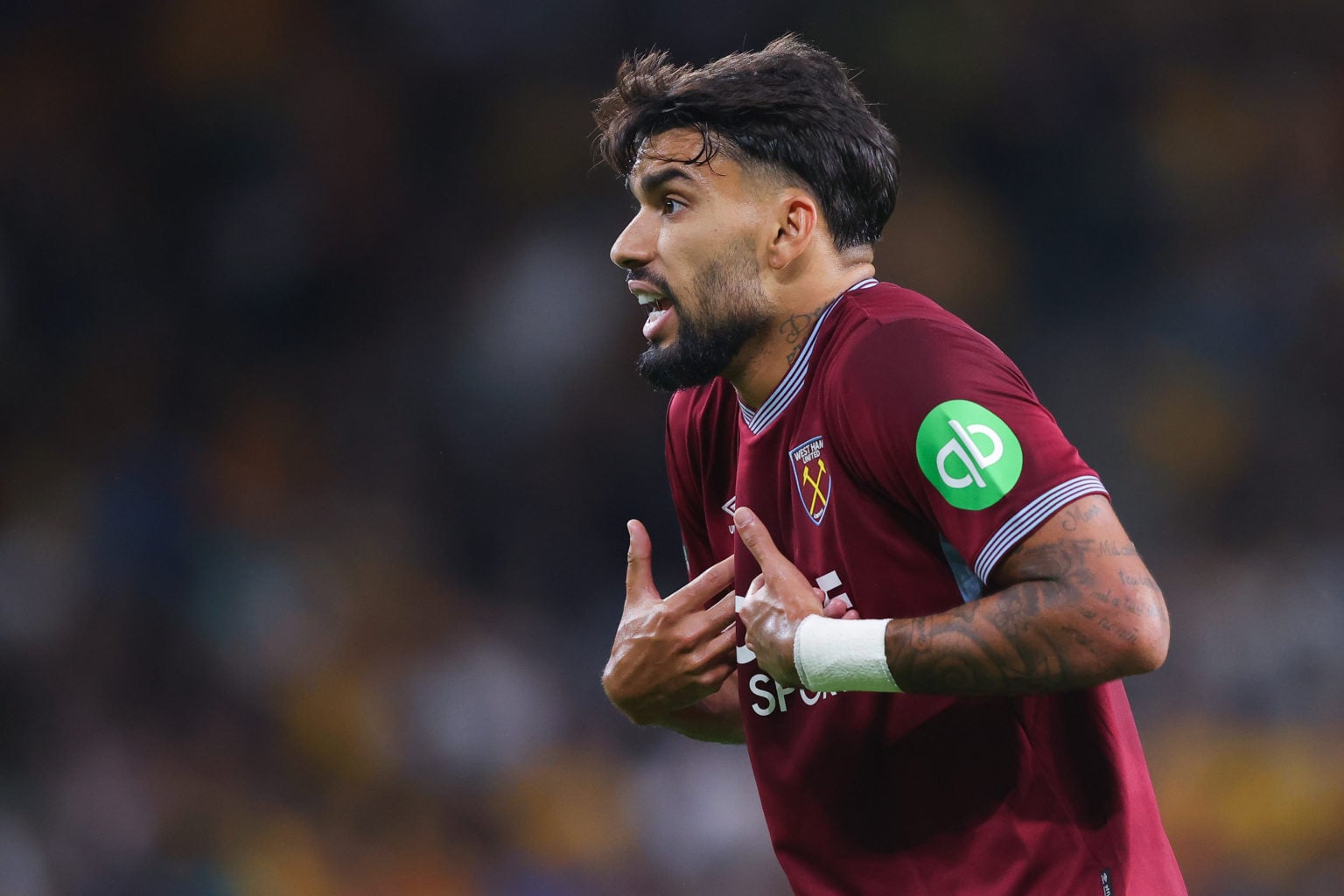 Sources share big Lucas Paqueta update ahead of West Ham clash amid ...