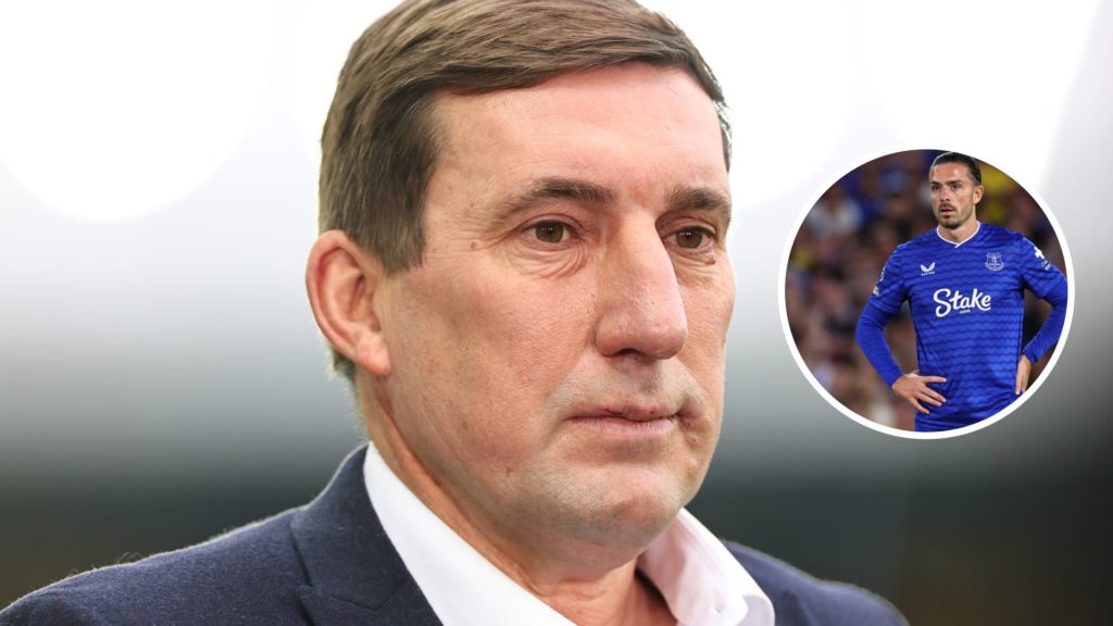 Alan Stubbs urges Everton to sign striker who would be ‘perfect’ for ...