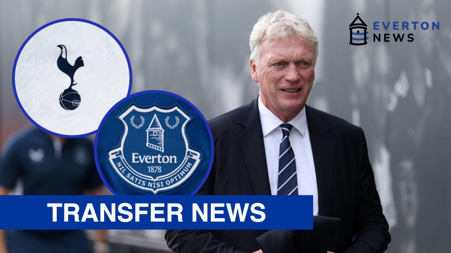 Everton considering stunning move to beat Tottenham to Brazilian star ...