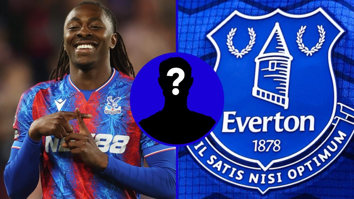 Eberechi Eze deal is now affecting Everton signing ‘unbelievable ...
