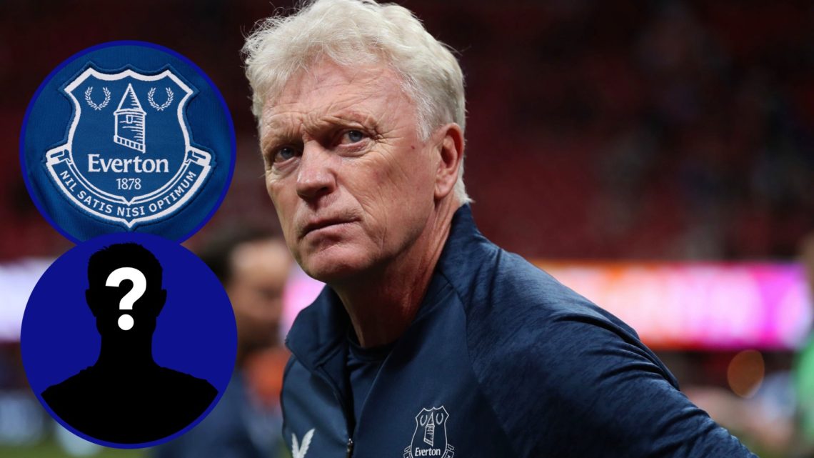 Championship club offer Everton the opportunity to sign defender, they ...