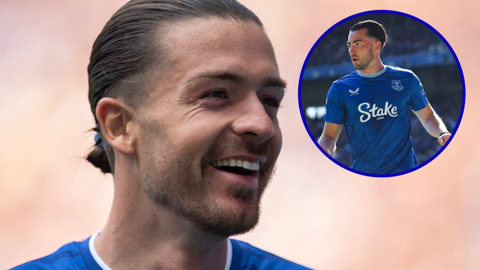 Jack Grealish has already beaten Jack Harrison record just two matches ...