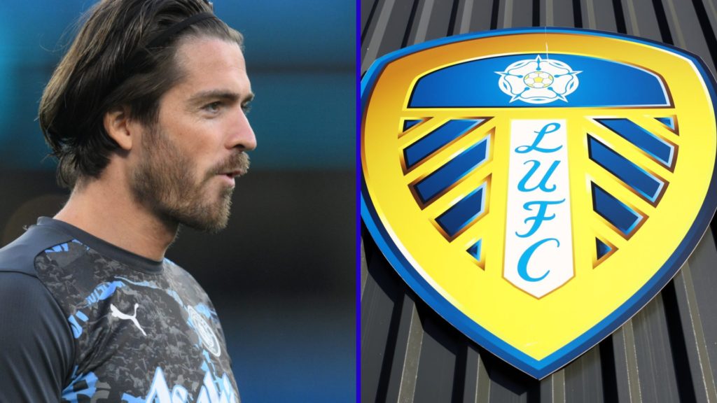 Jack Grealish once explained why he hates playing against Leeds United ...