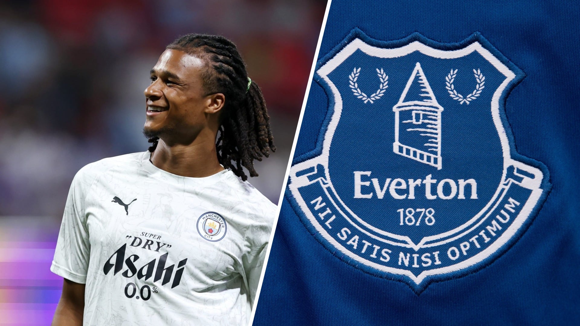 What Everton are 'focused' on signing for David Moyes in Nathan Ake update