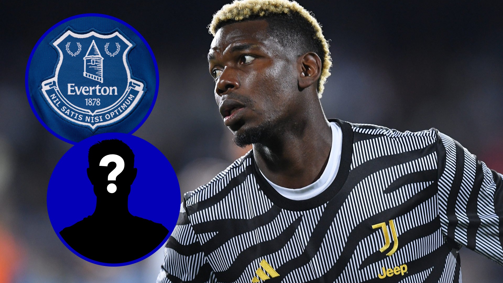 Everton have now been given a bargain to sign the next 'Paul Pogba’