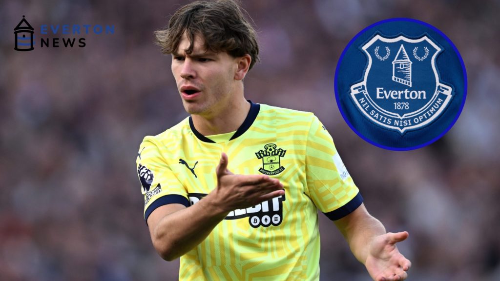 Everton make major Tyler Dibling U-turn after latest round of talks ...
