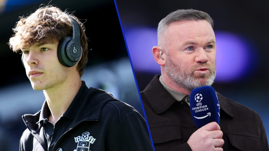 Wayne Rooney names three signings Everton need to clinch European ...