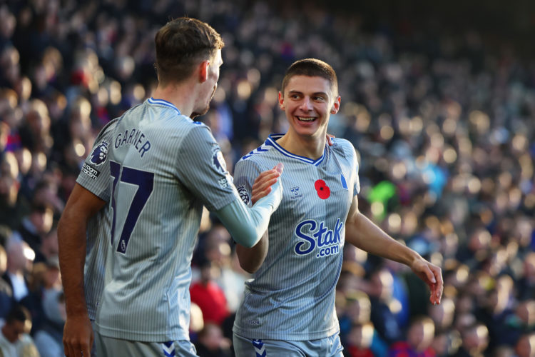 Everton confident two more players will renew their contracts after ...