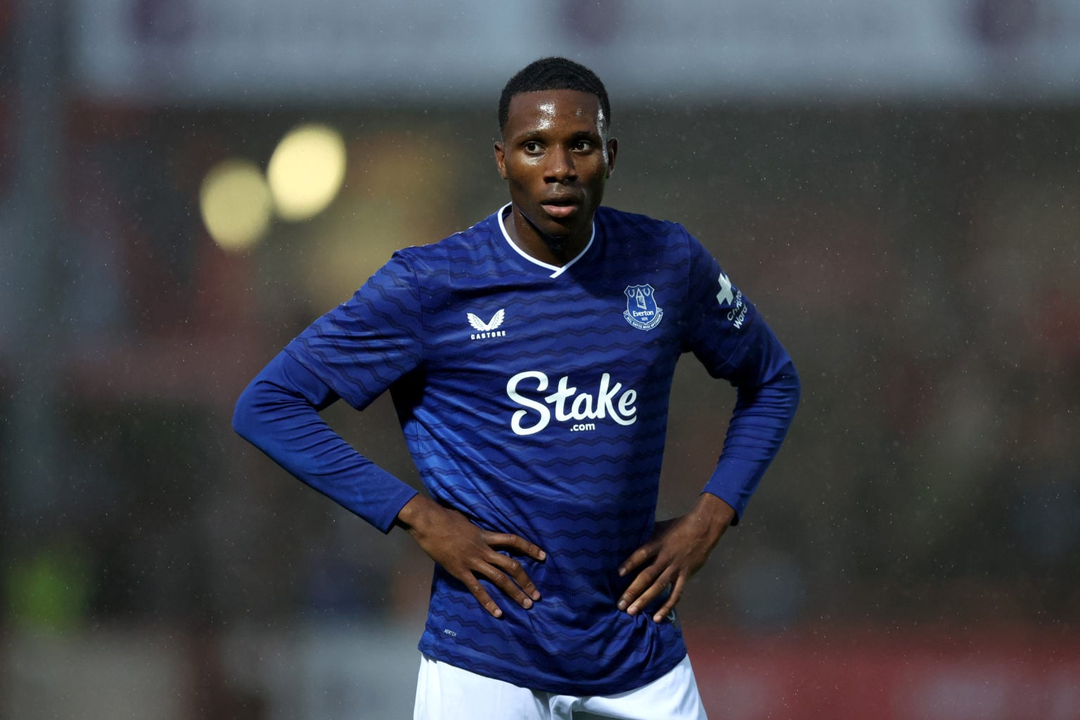 Everton fans could get a glimpse of teenage 'whiz kid' vs Wolves, he's ...