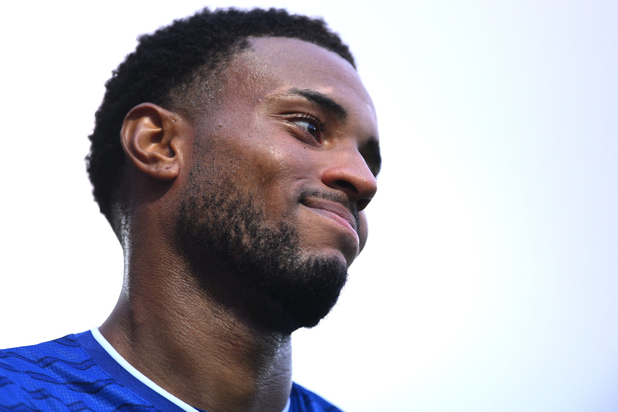 Rangers fans deliver very bold verdict on former Everton striker ...