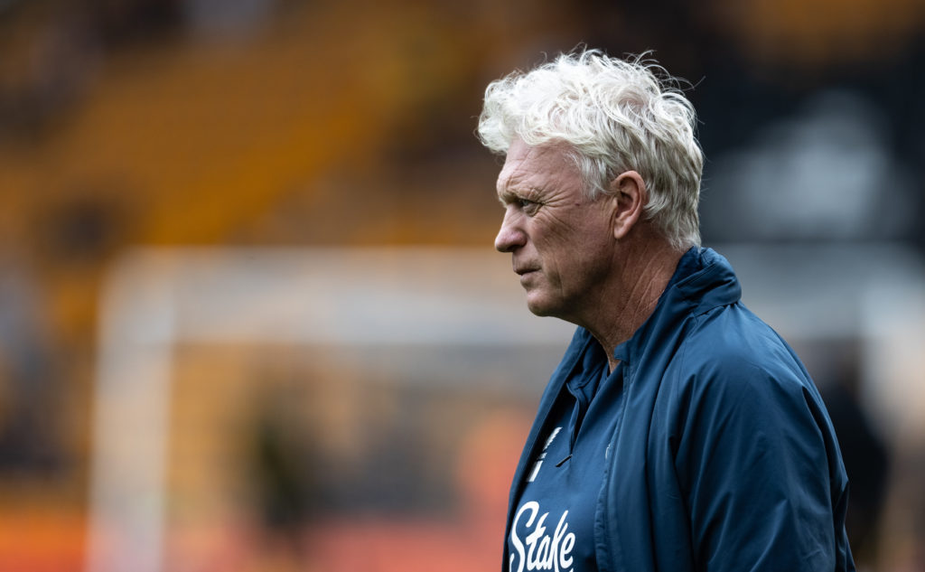 Everton scouts set to watch 'one of Europe’s most exciting prospects ...