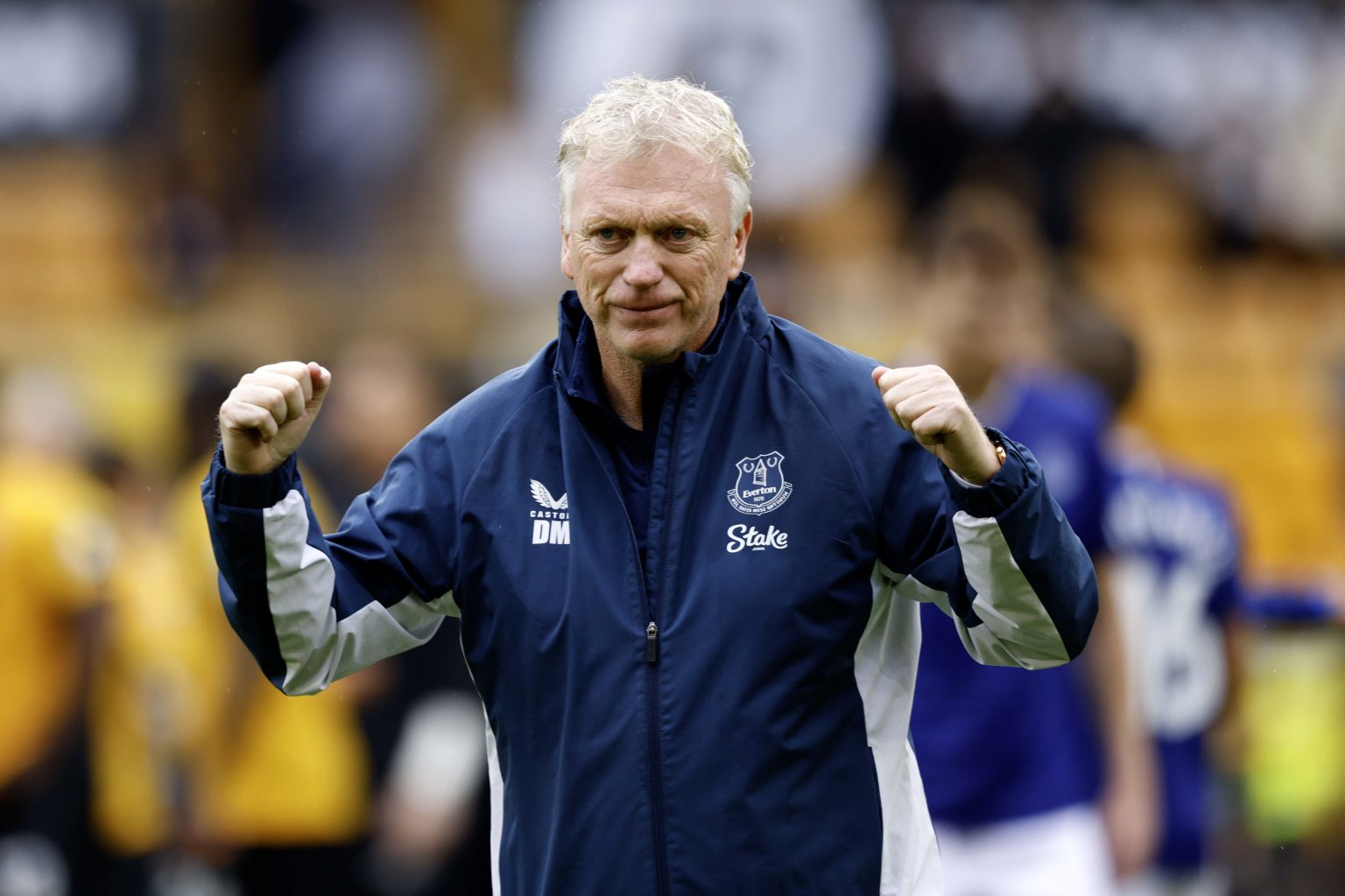 Jordan Pickford and two Everton teammates set to sign new deals after ...