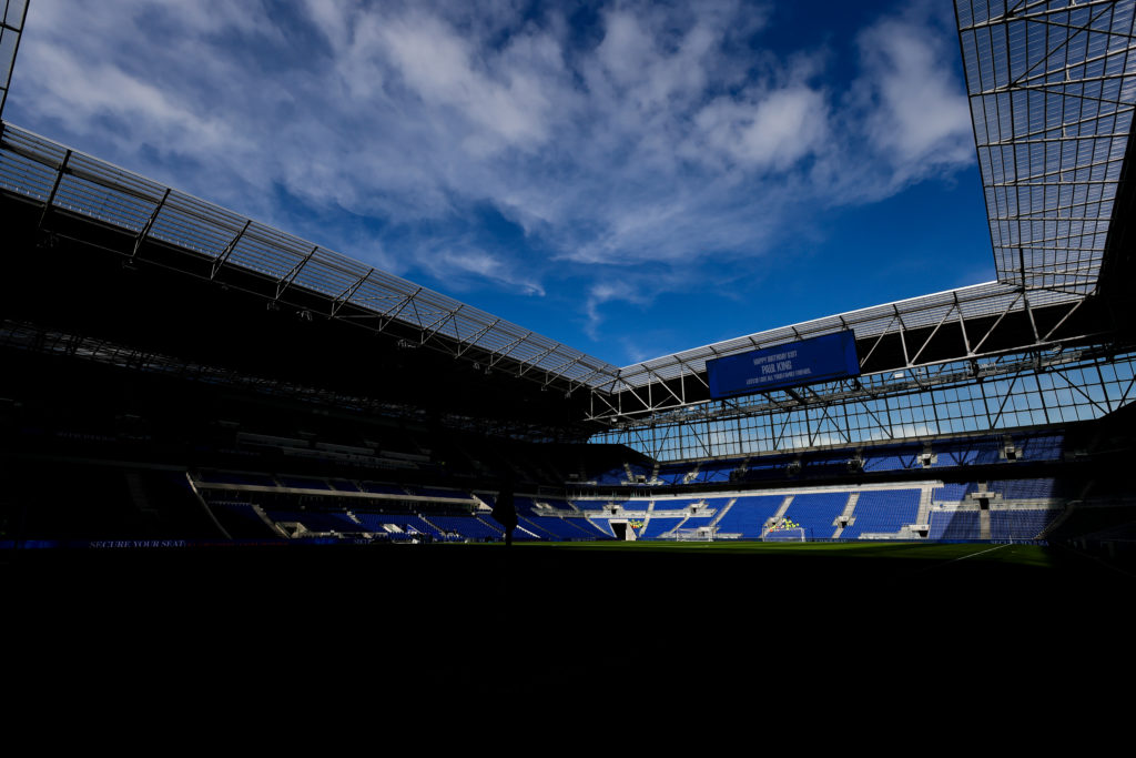 Hill Dickinson Stadium architect reveals the ‘one thing’ he couldn’t do ...