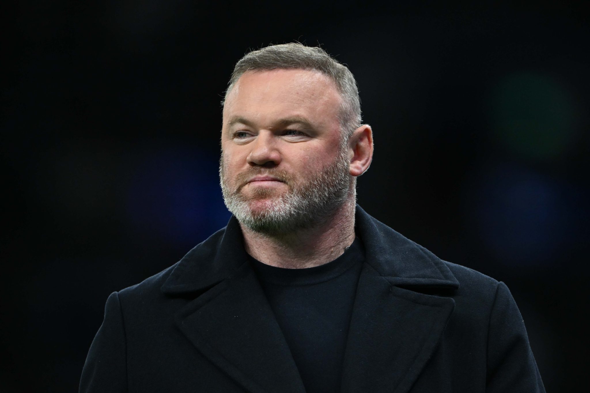Wayne Rooney shares his 'dangerous' Liverpool vs Everton prediction ...