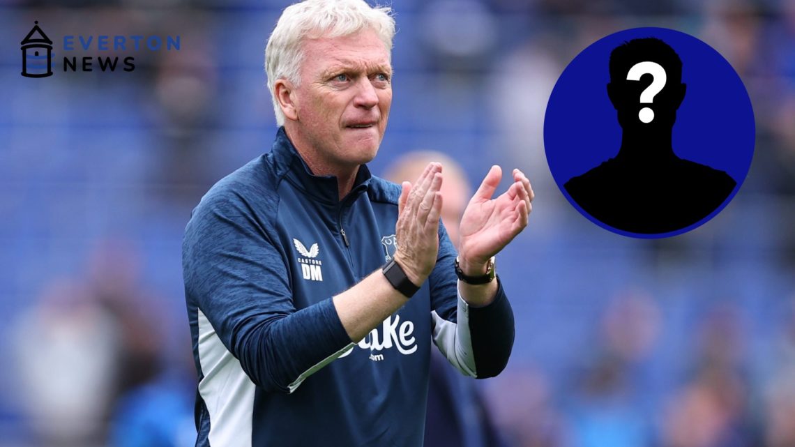 £30m Everton player admits he genuinely thought about leaving this ...