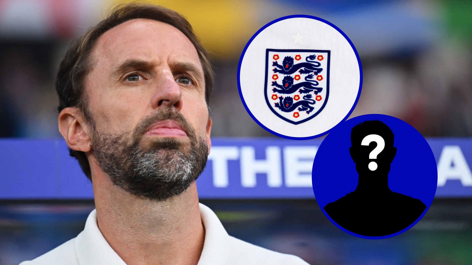 £15m Everton star surely in England contention after Gareth Southgate ...
