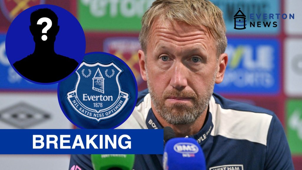 West Ham discussing former Everton manager as potential replacement for ...