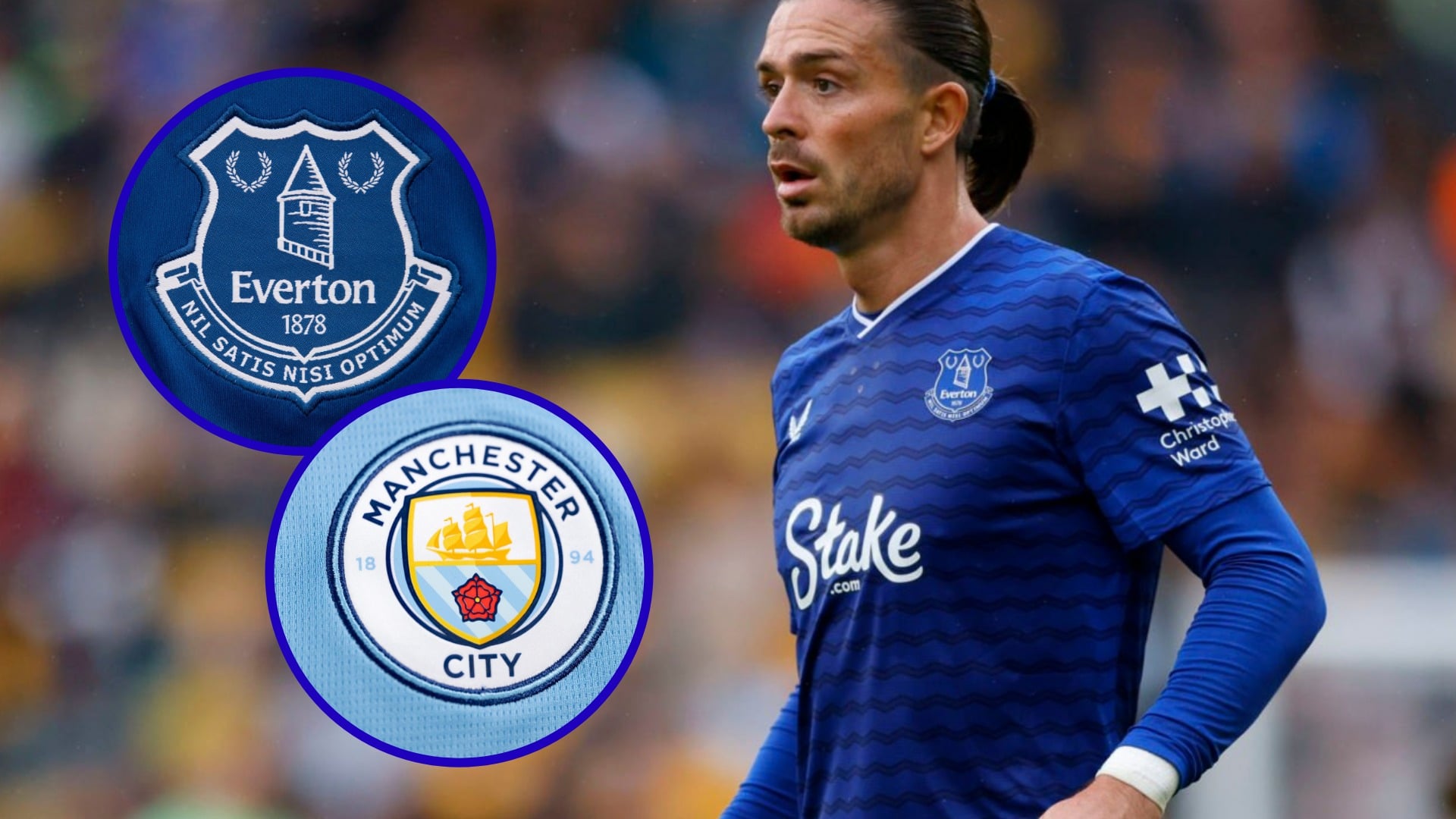 What Everton bosses are ‘feeling’ about signing Jack Grealish ...