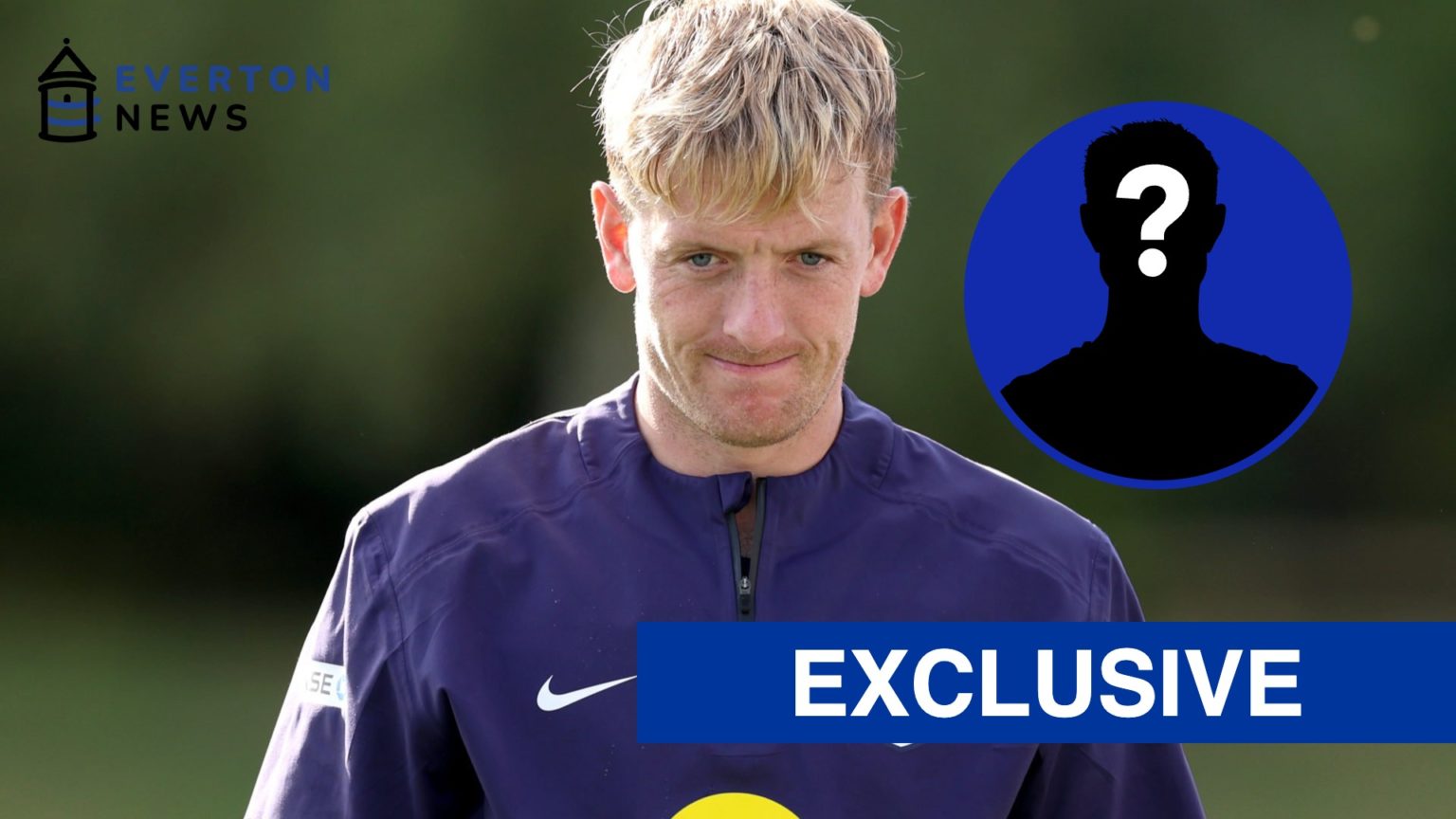 The two European 'giants' who made contact to sign Everton's Jordan ...