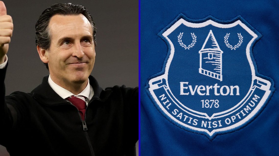 Aston Villa boss Unai Emery reveals what stood out after analysing ...
