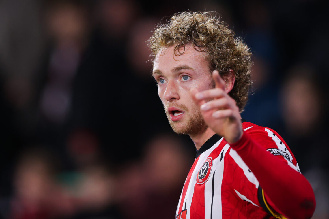 Harrison Armstrong now faces potential battle with former Everton ...