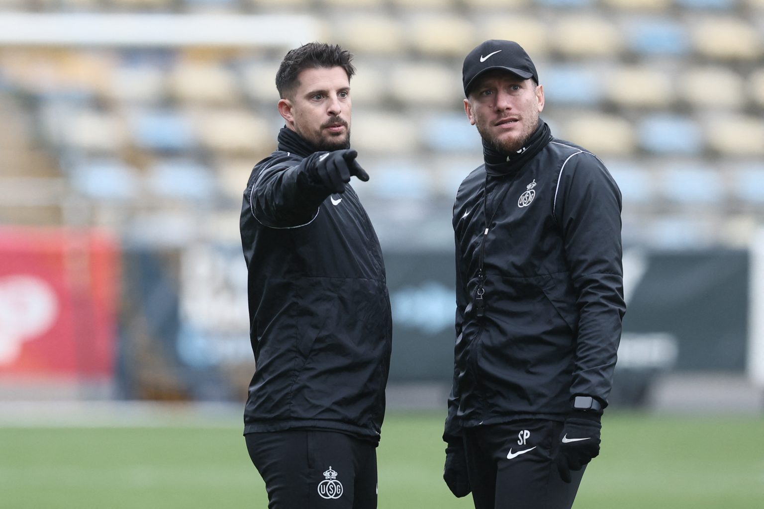 Former Everton favourite now coaching in the Champions League, he's ...