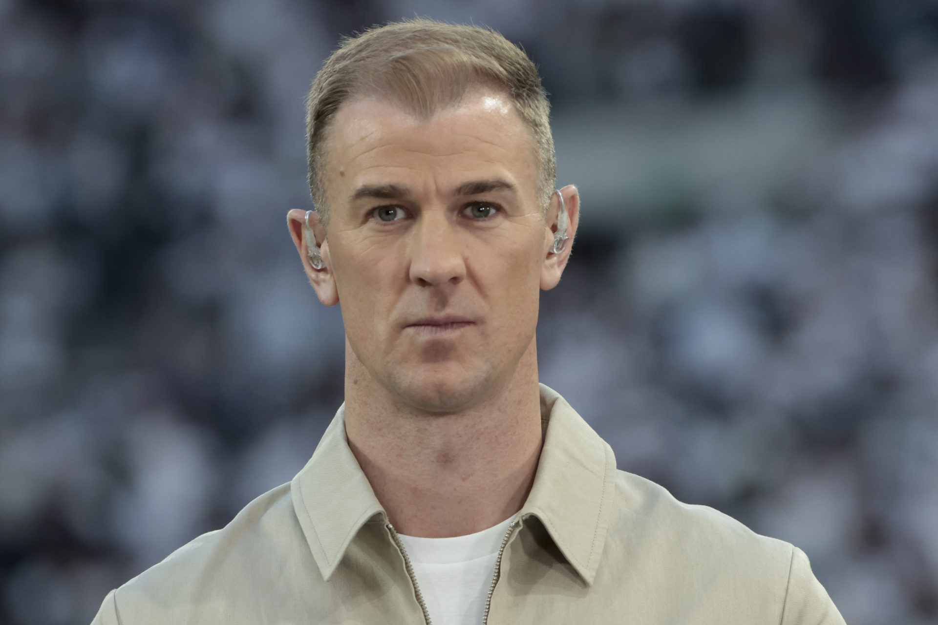 Joe Hart in awe of one Everton player who has been truly ‘excellent’
