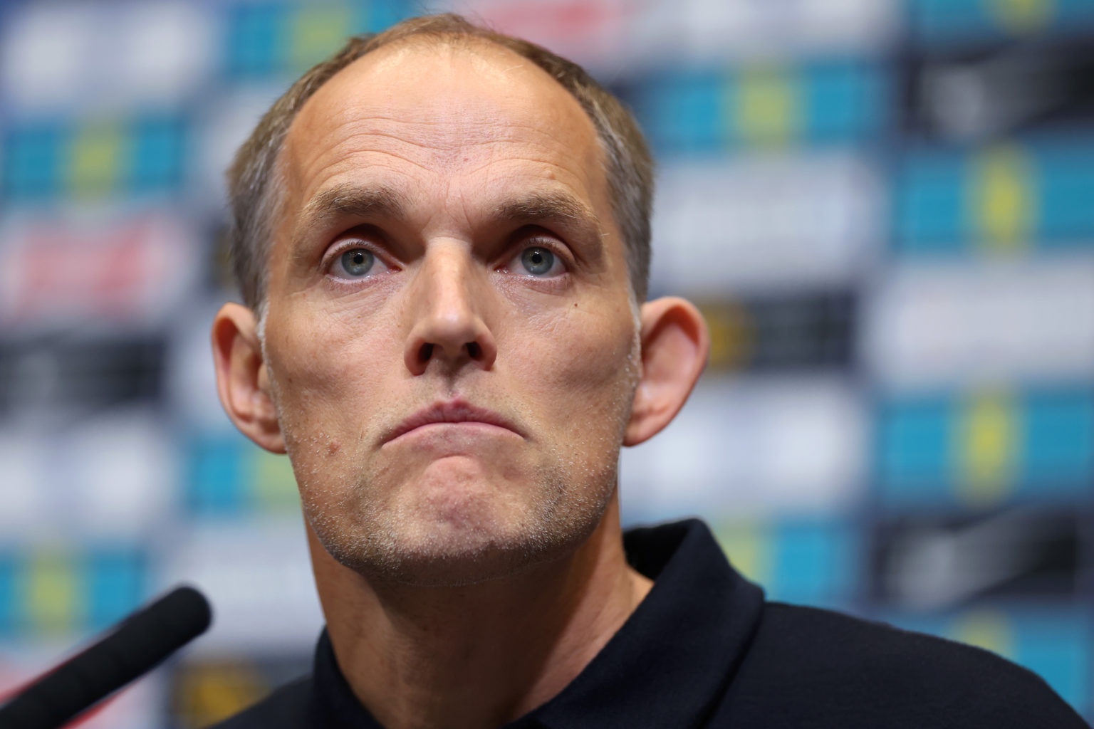 James Garner sends message to England boss Thomas Tuchel after MOTM ...